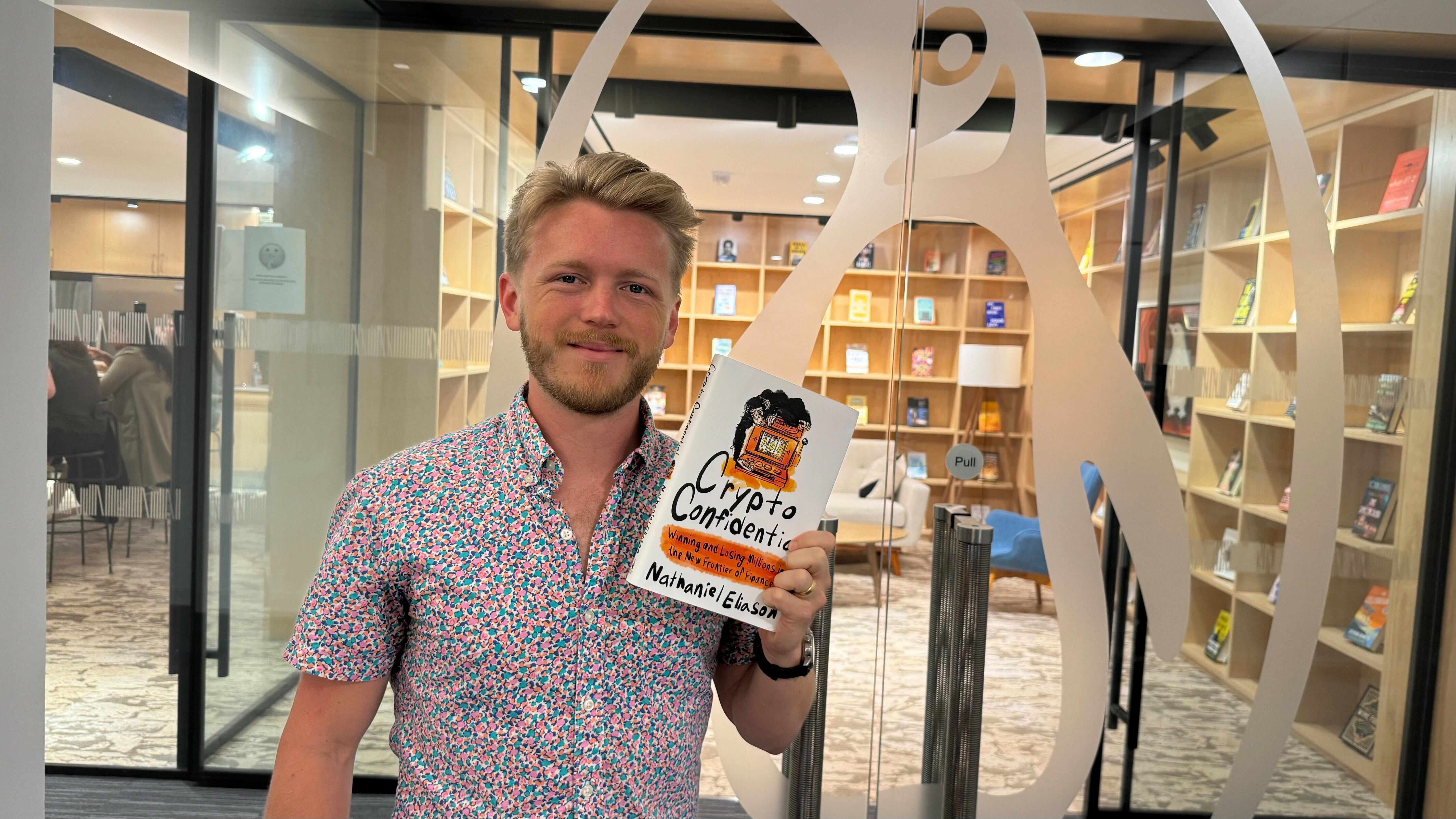 Crypto - Sherwood News